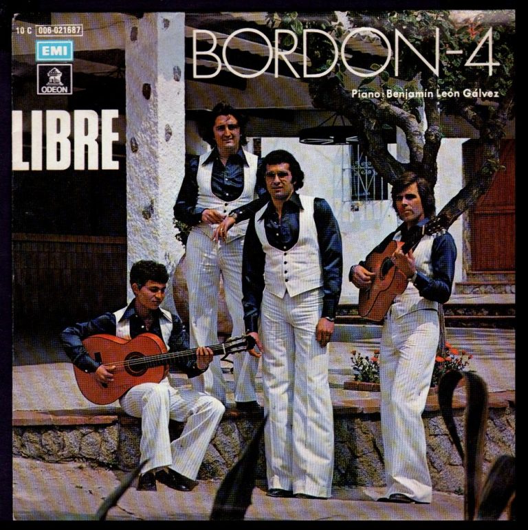 Nosotros – Bordón 4